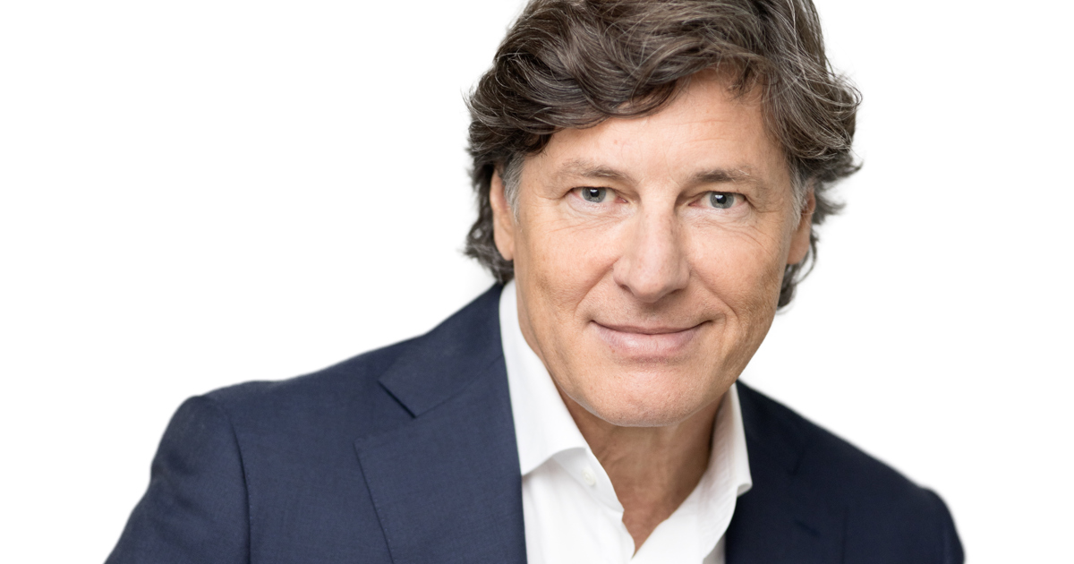 DELTA Fiber kondigt CEO-opvolging aan | DELTA Fiber
