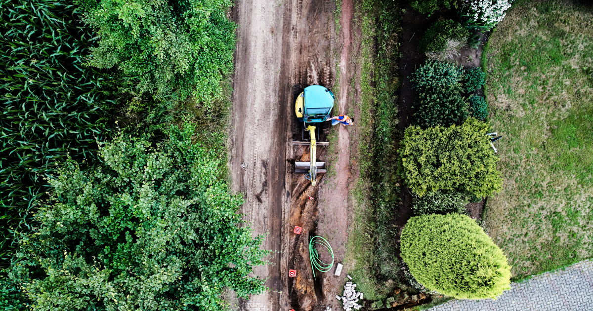 DELTA Fiber expands fiber network to 2 million addresses and offers ...