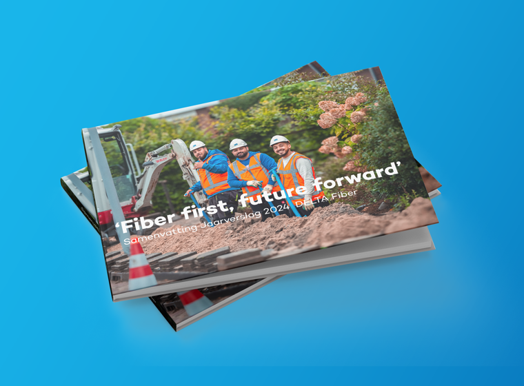 Nieuws | DELTA Fiber